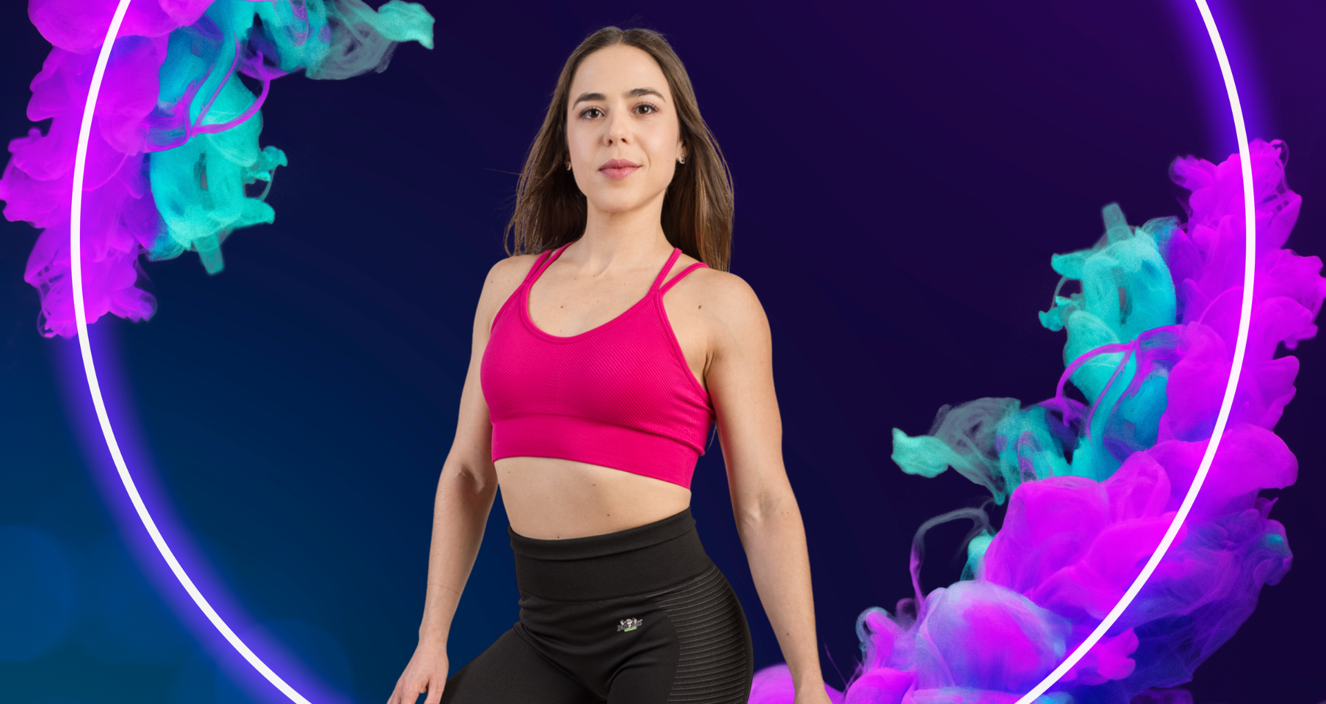 Bubbles Gym Wear - Roupa para desporto e exercício